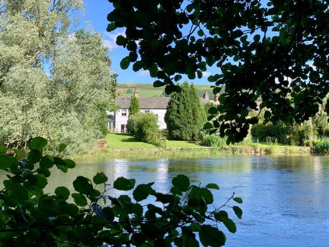 Cottage ∙ 2 Bedrooms ∙ 4 Guests -