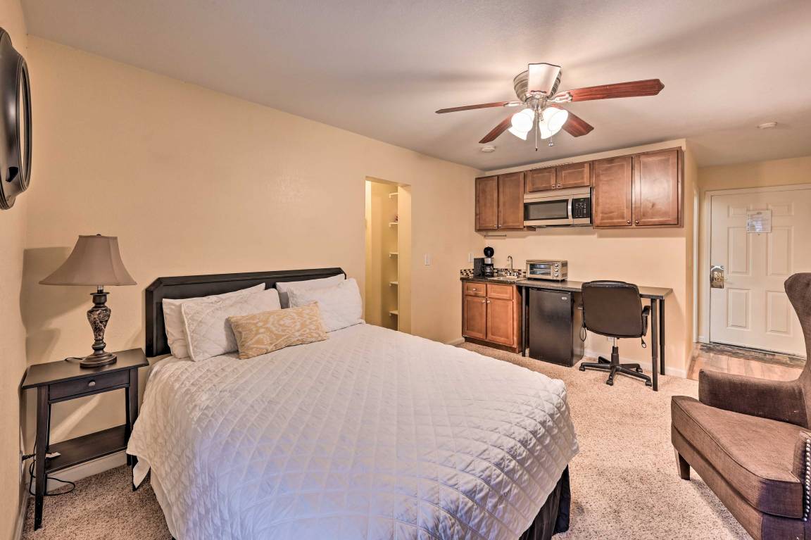 25 M² Apartment ∙ 2 Guests - Aurora, CO