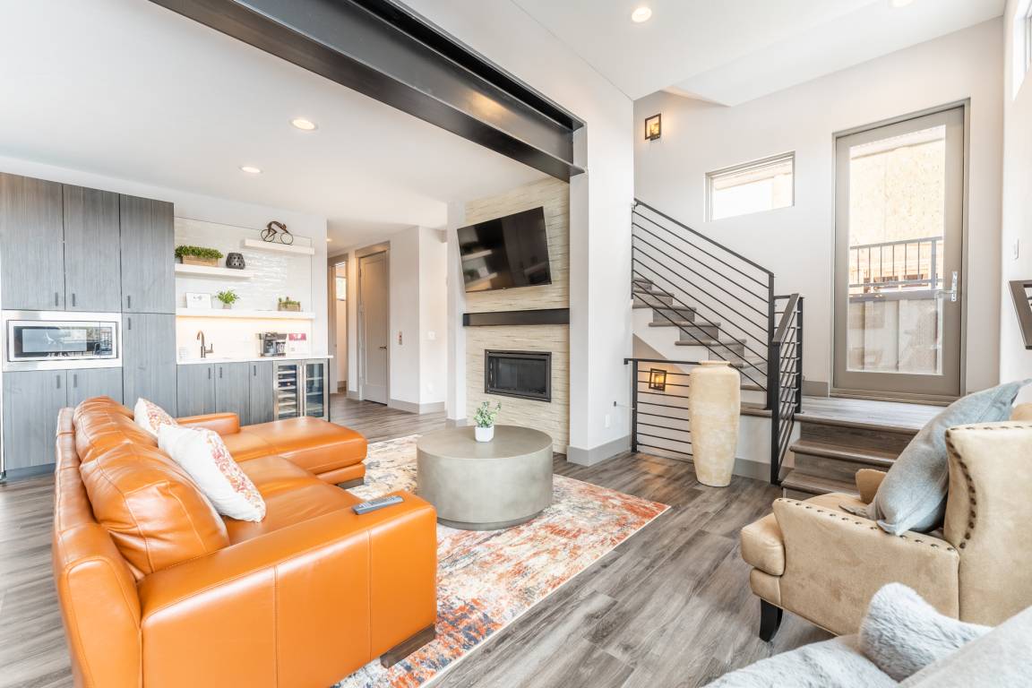 231 M² Apartment ∙ 4 Bedrooms ∙ 12 Guests - Keystone, CO