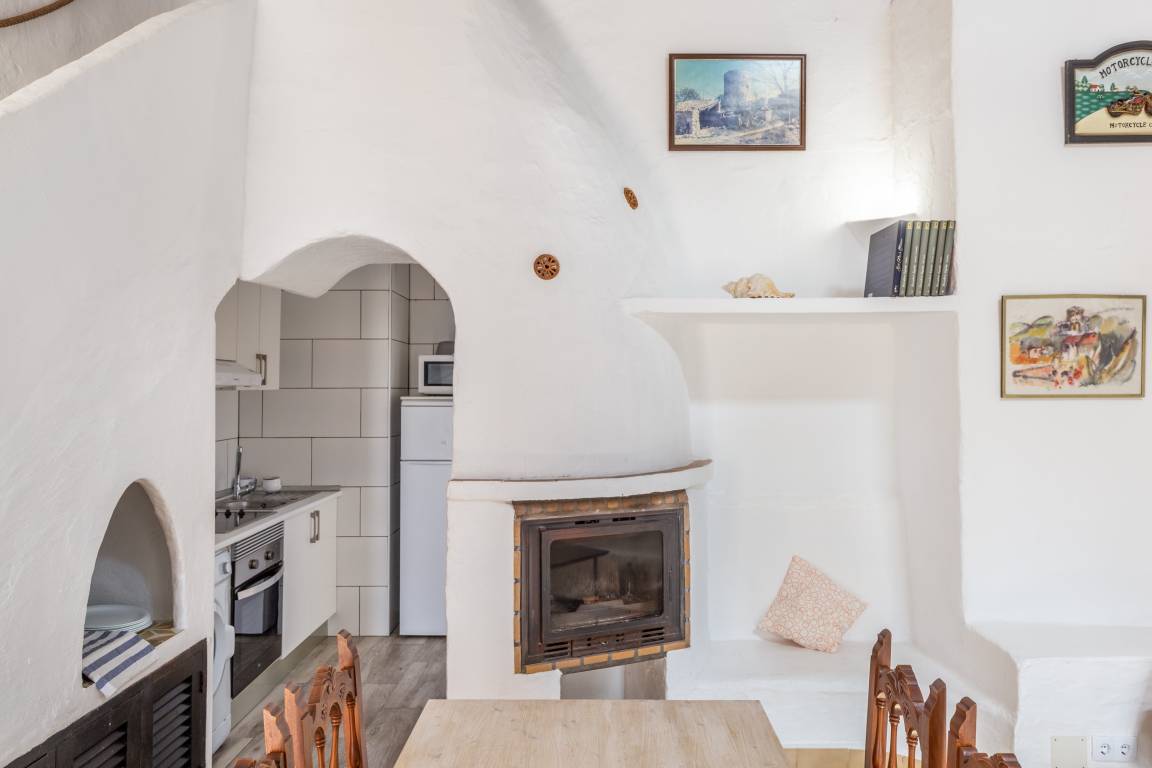 82 M² Ferienhaus ∙ 2 Schlafzimmer ∙ 4 Gäste - Portocolom