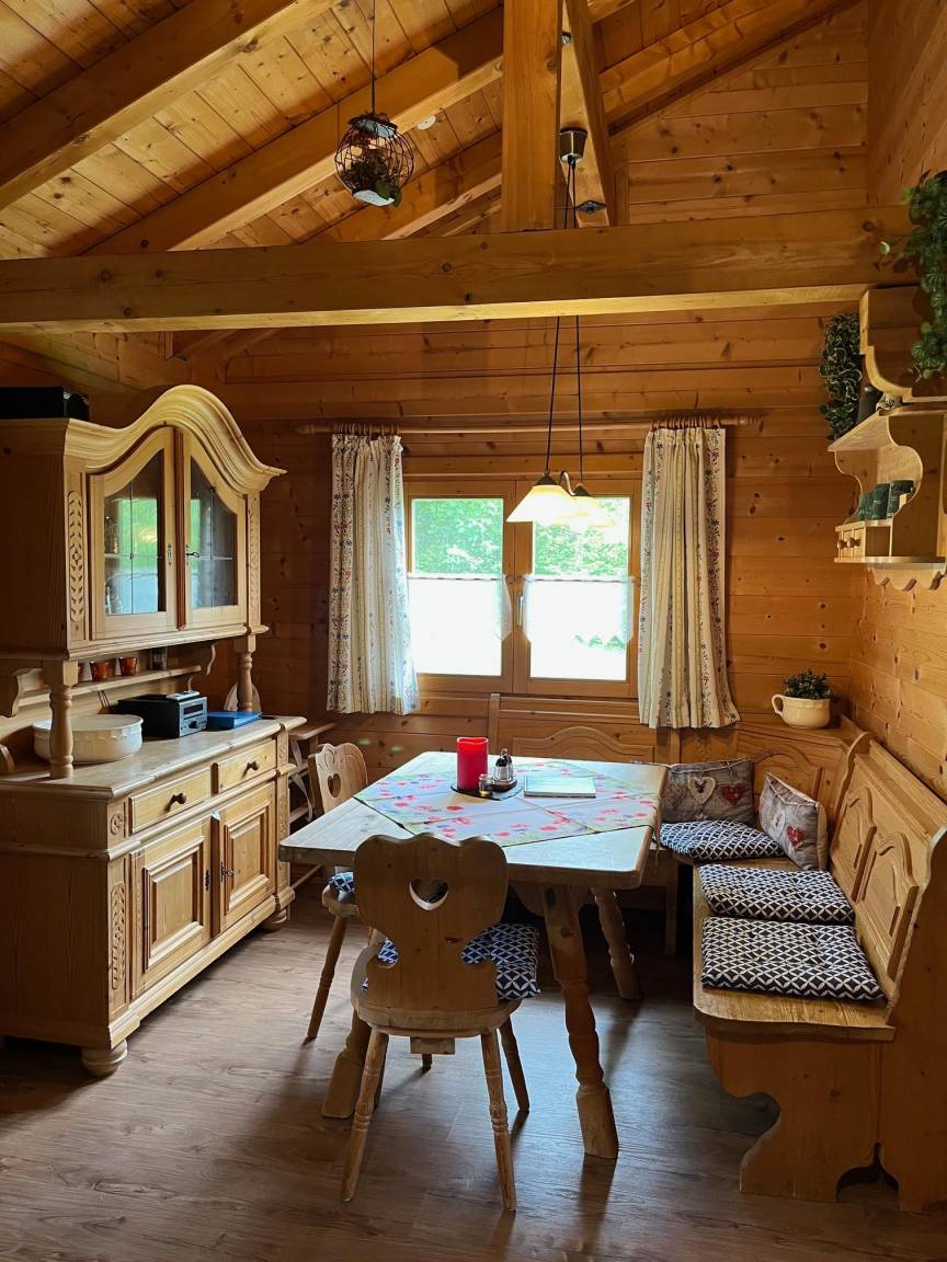 50 M² House ∙ 2 Bedrooms ∙ 4 Guests - Roding