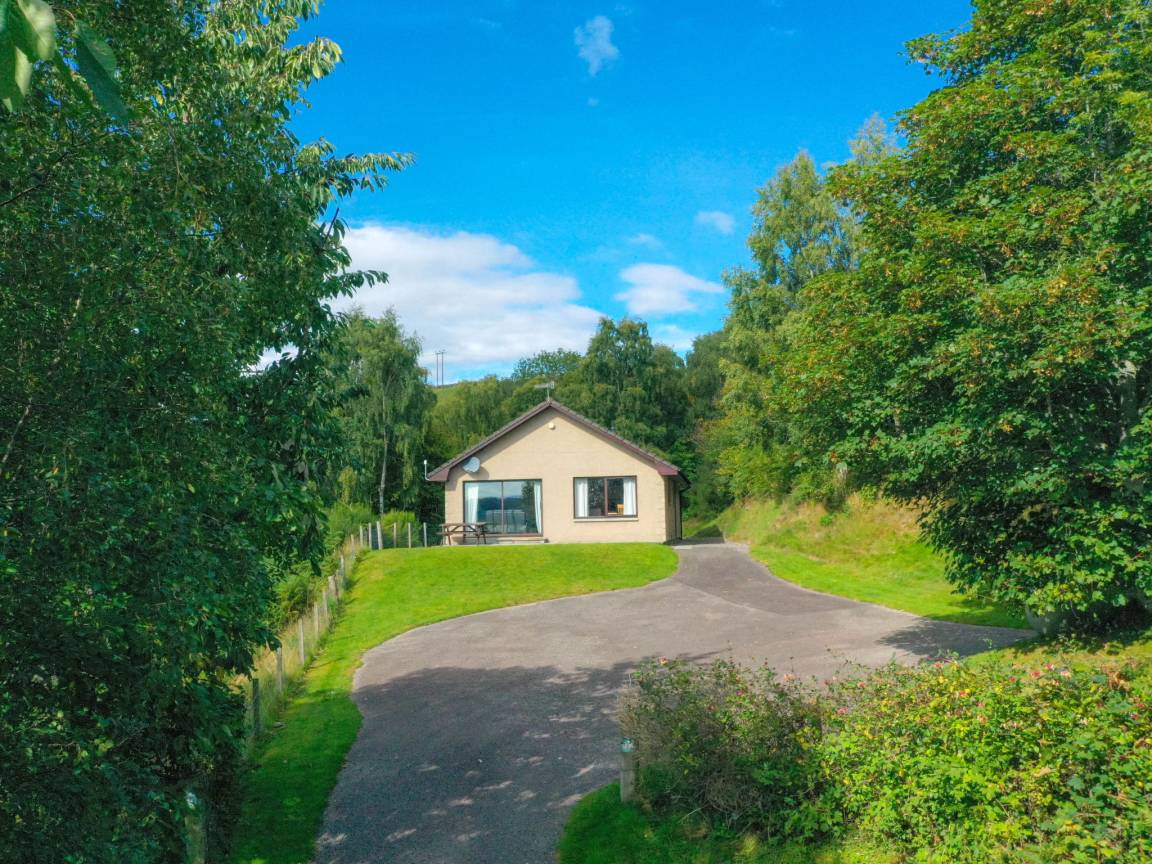 House ∙ 3 Bedrooms ∙ 6 Guests - Drumnadrochit