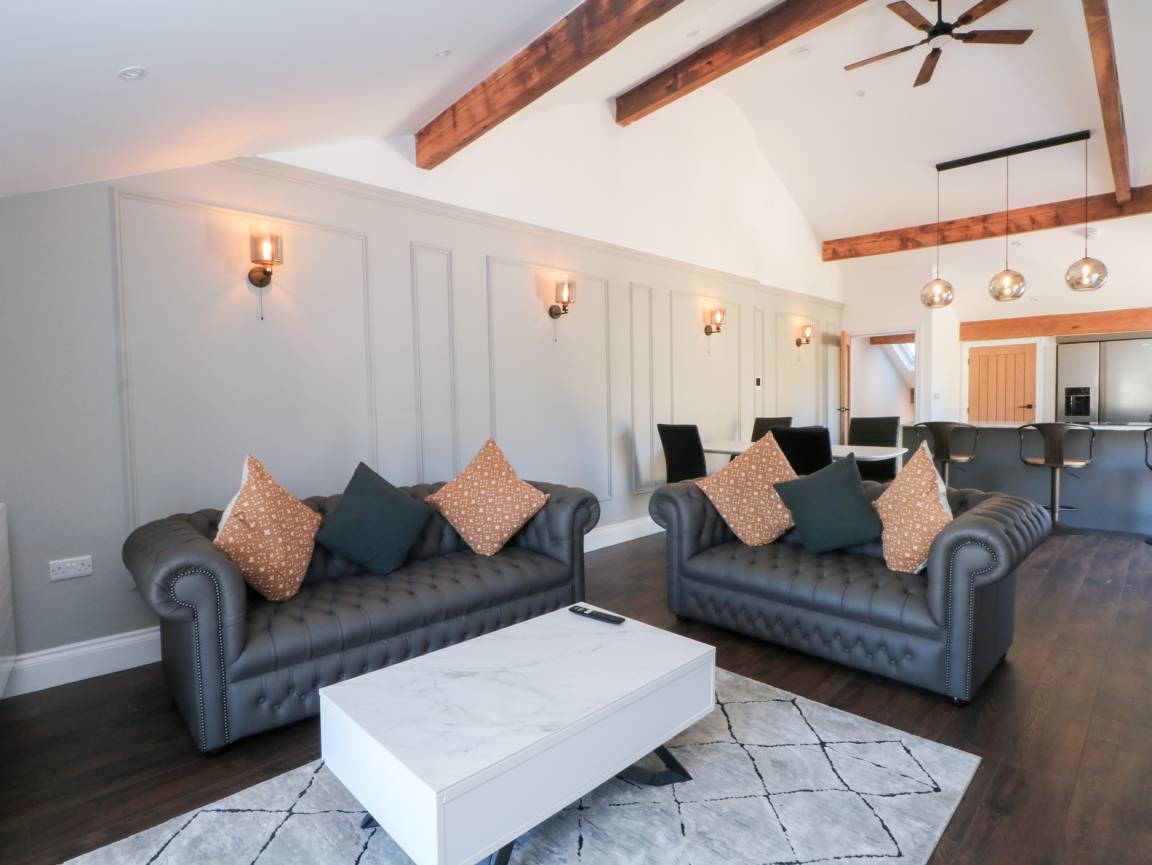 Cottage ∙ 3 Bedrooms ∙ 6 Guests - Bolton, UK