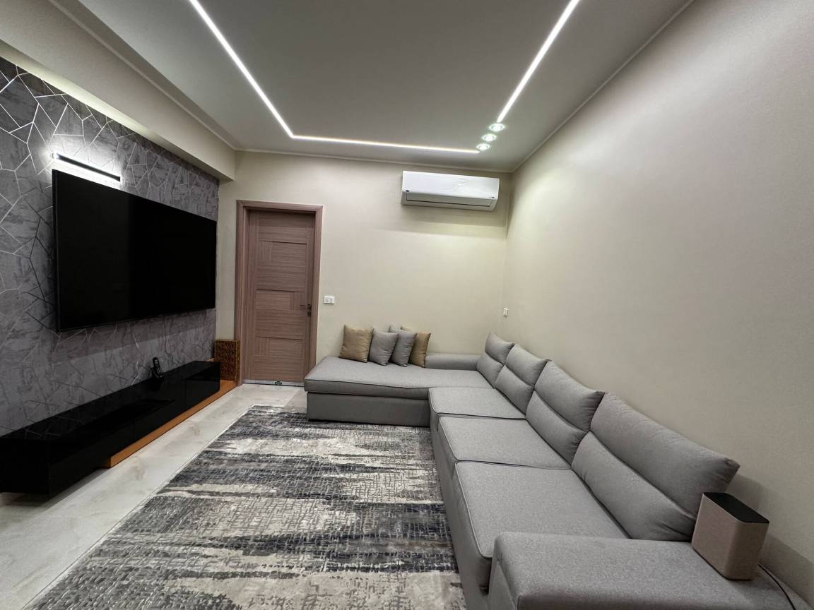 75 M² Ferienwohnung ∙ 3 Schlafzimmer ∙ 7 Gäste - Ägypten