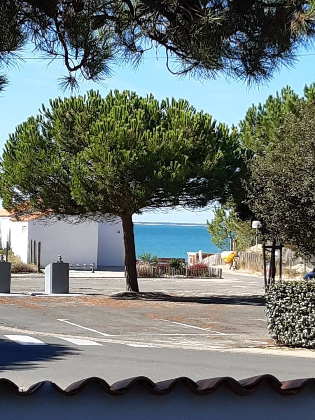 50 M² Apartment ∙ 2 Bedrooms ∙ 4 Guests - La Tranche-sur-Mer
