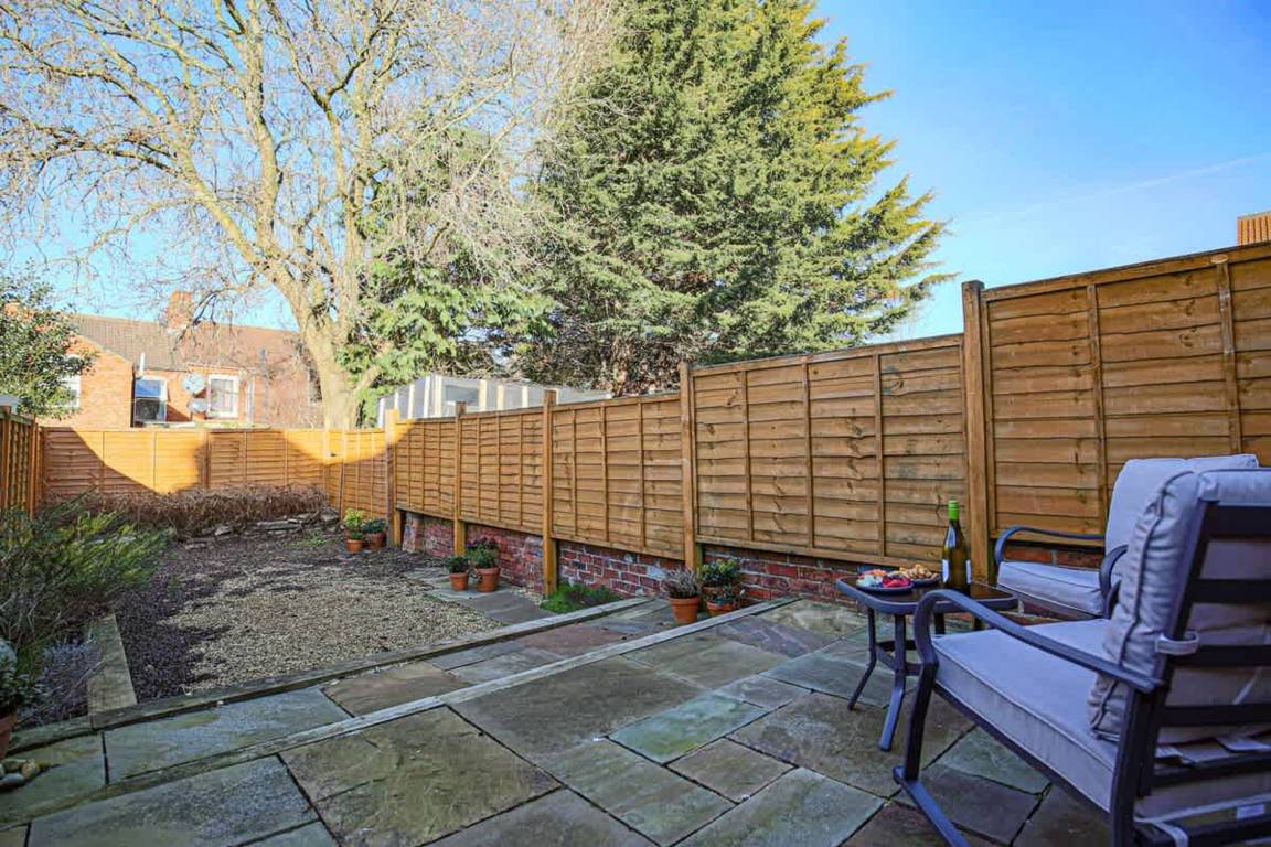 House ∙ 2 Bedrooms ∙ 5 Guests - Northampton, UK