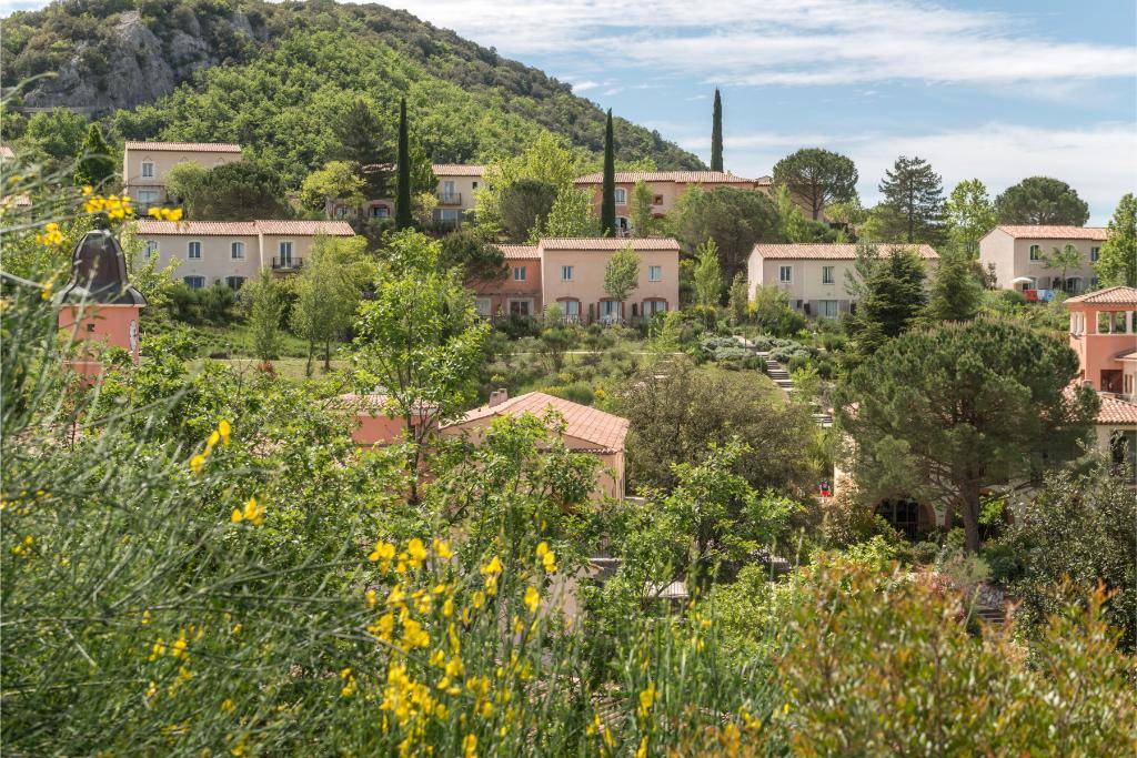 39 M² Chalet ∙ 2 Slaapkamers ∙ 6 Gasten - Vallon-Pont-d'Arc