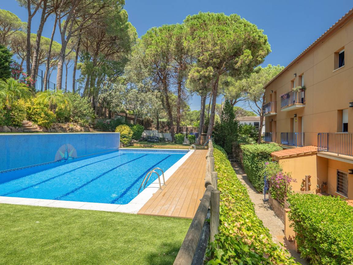 64 M² Apartment ∙ 2 Bedrooms ∙ 4 Guests - Llafranc