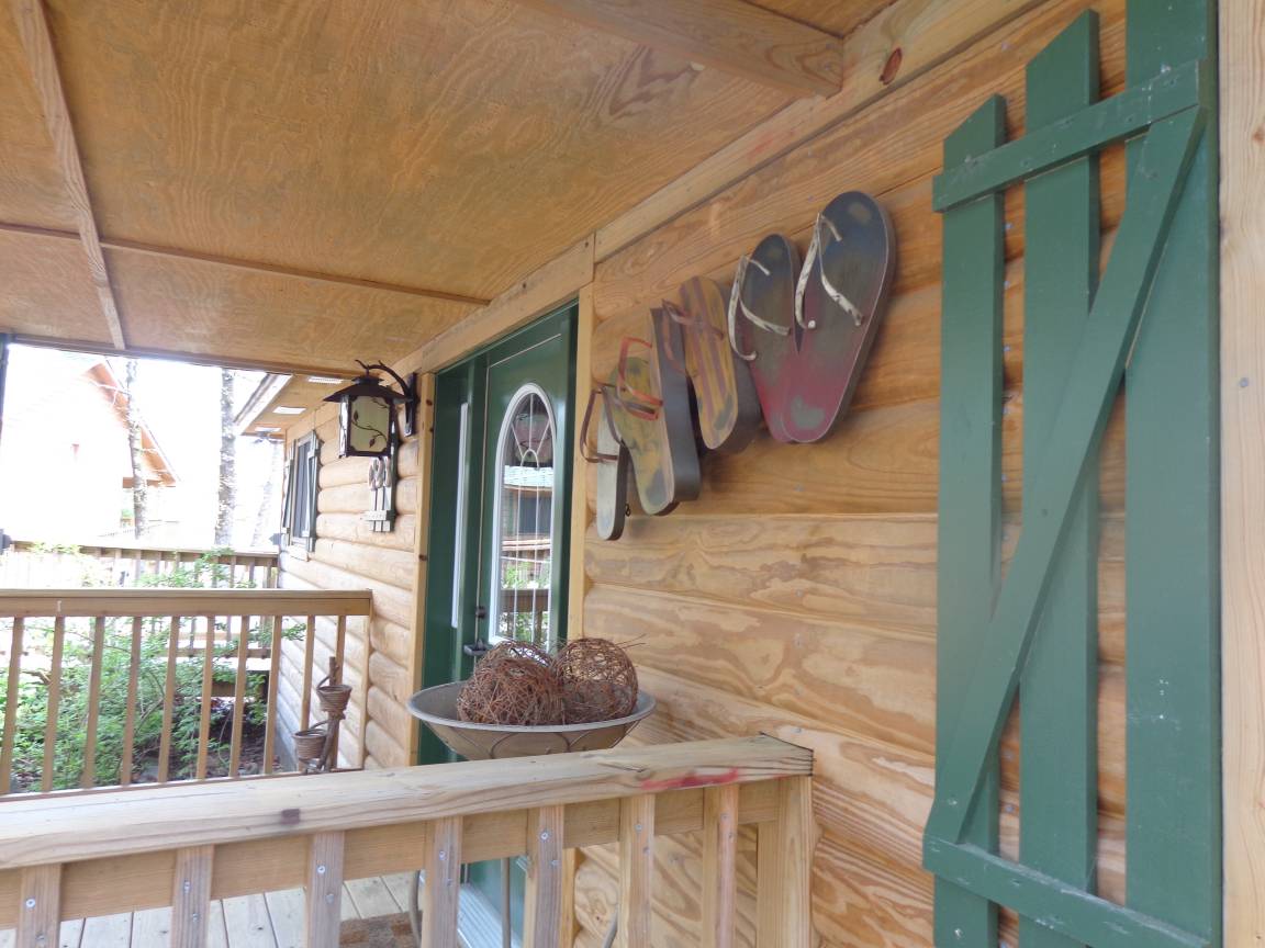 139 M² Cottage ∙ 2 Chambres ∙ 8 Personnes - Arkansas