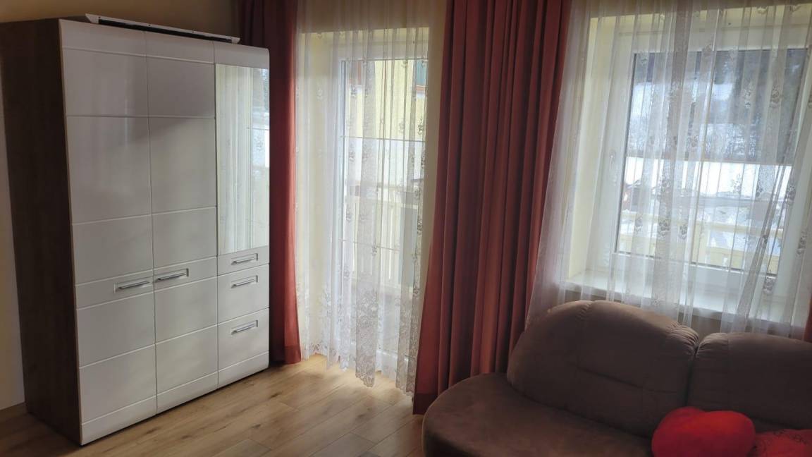100 M² Hotel ∙ 2 Bedrooms ∙ 4 Guests - Murau