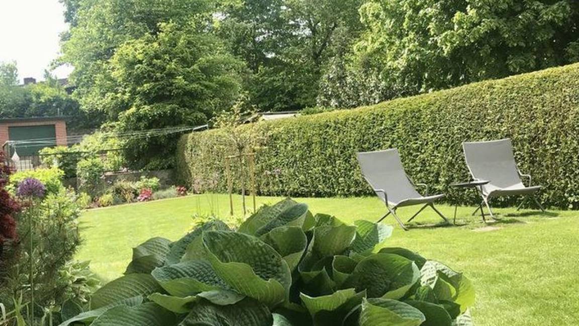 22 M² Hotel ∙ 1 Bedroom ∙ 2 Guests - Ratzeburg