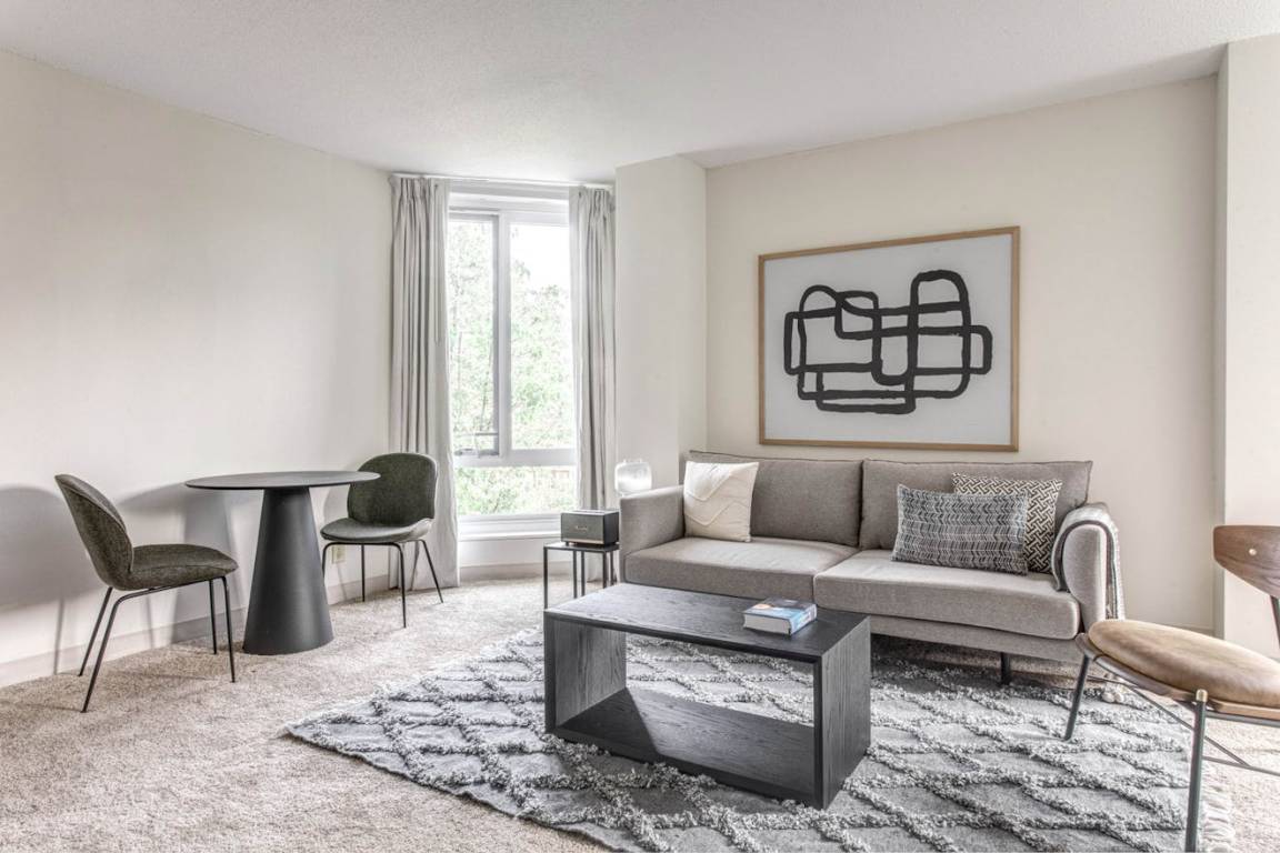 116 M² Apartamento ∙ 2 Habitaciones ∙ 4 Huéspedes - Boston, MA
