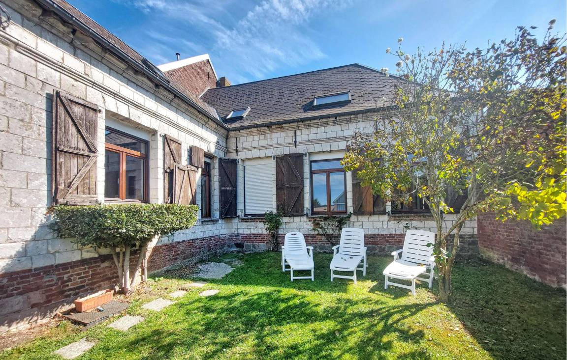 180 M² Maisonette ∙ 4 Bedrooms ∙ 8 Guests - Albert