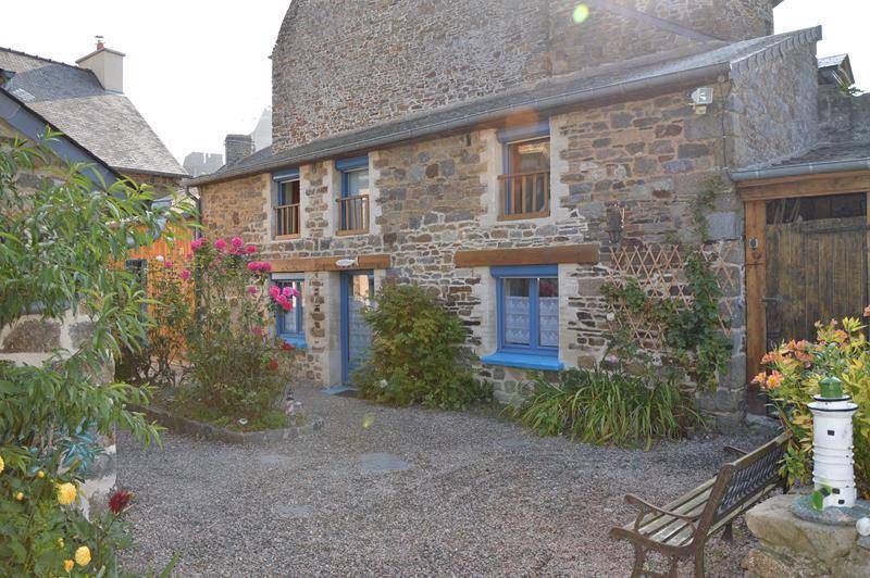 45 M² Gîte ∙ 2 Chambres ∙ 4 Personnes - Miniac-Morvan
