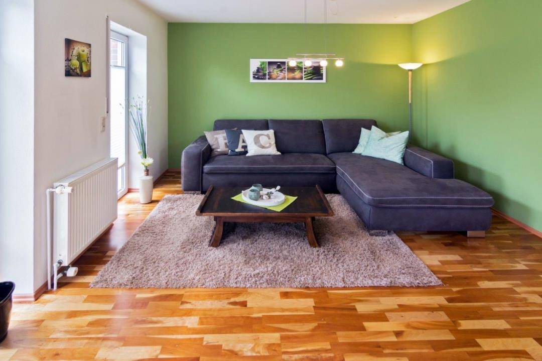 96 M² Ferienhaus ∙ 3 Schlafzimmer ∙ 4 Gäste - Norderney