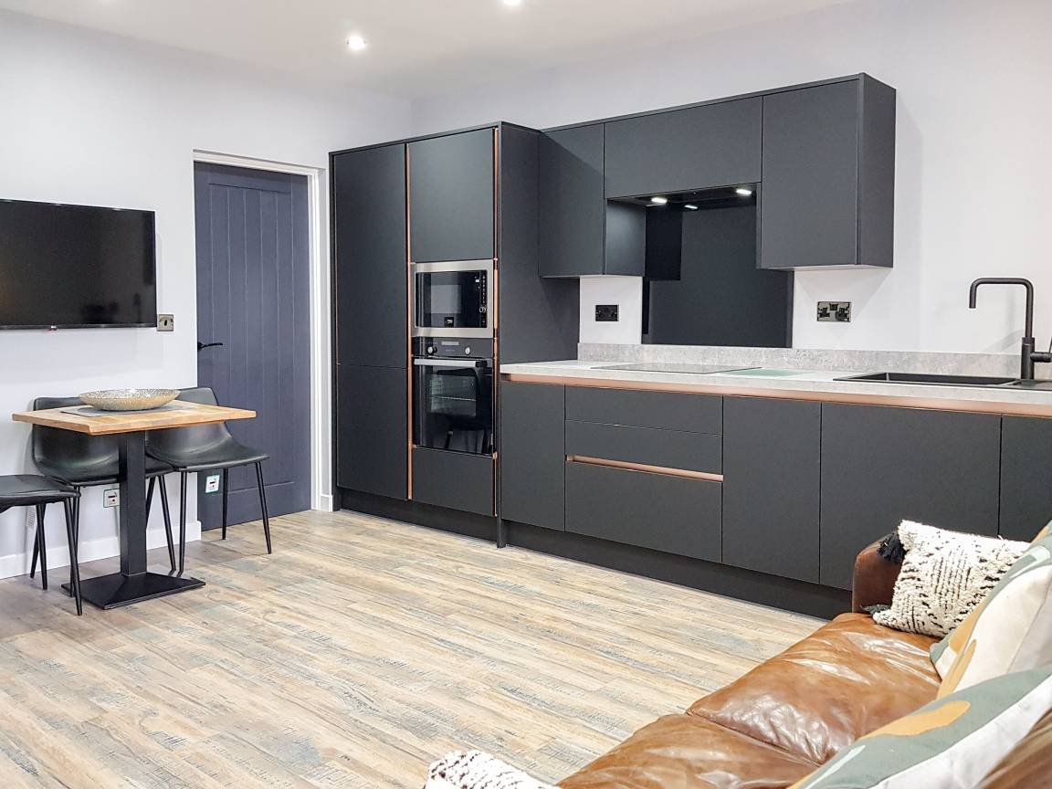 Cottage ∙ 1 Bedroom ∙ 2 Guests - Anstruther