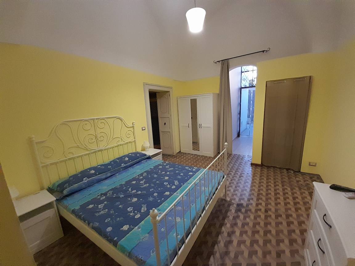 75 M² Appartement ∙ 1 Chambre ∙ 4 Personnes - Leverano