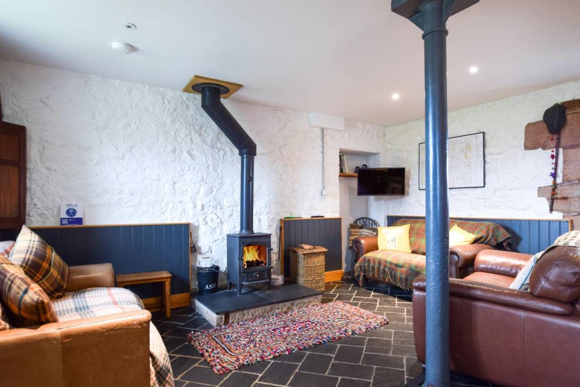Cottage ∙ 1 Bedroom ∙ 2 Guests - Northumberland