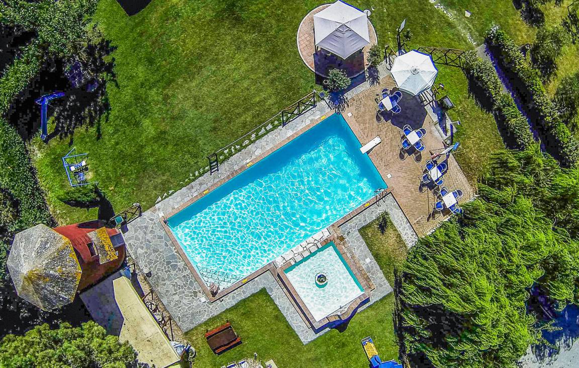 90 M² Casa Vacanza ∙ 2 Camere Da Letto ∙ 8 Ospiti - Castiglione del Lago