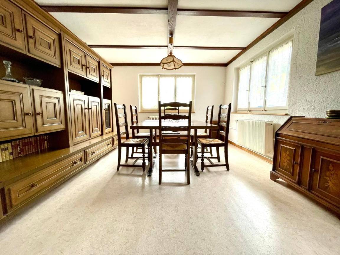 250 M² Maison De Vacances ∙ 6 Chambres ∙ 25 Personnes - Suisse
