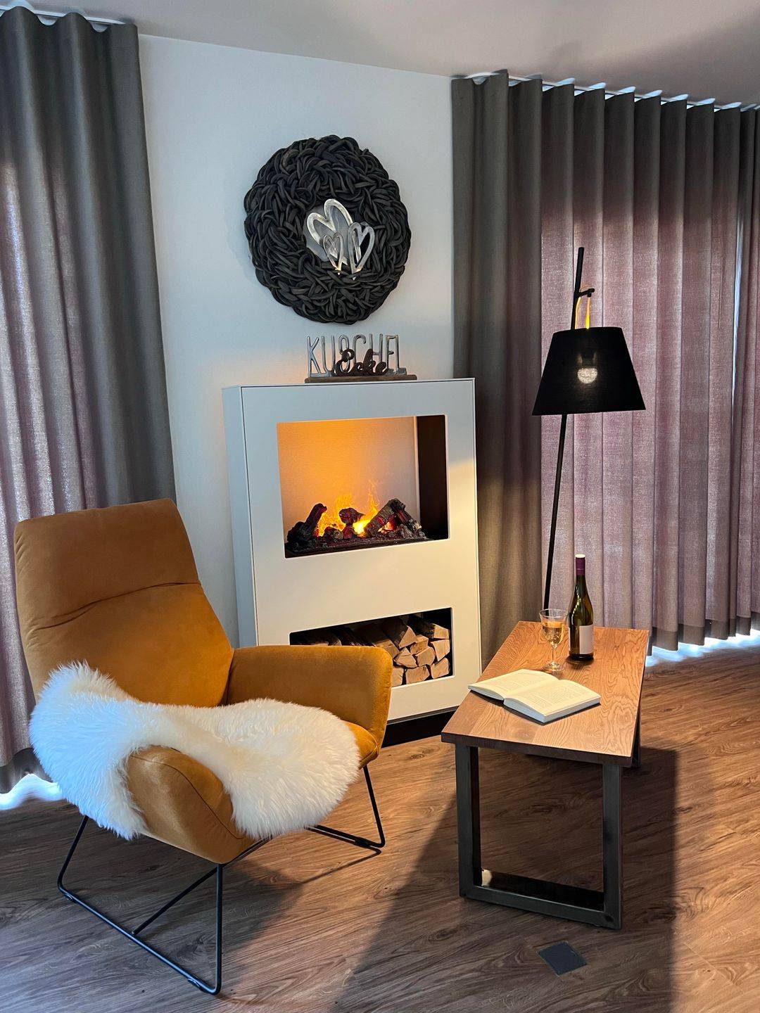 92 M² Huis ∙ 2 Slaapkamers ∙ 5 Gasten - Diemelsee