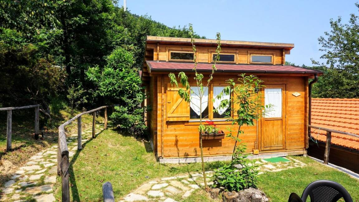 25 M² Appartement ∙ 4 Gasten - Finale Ligure