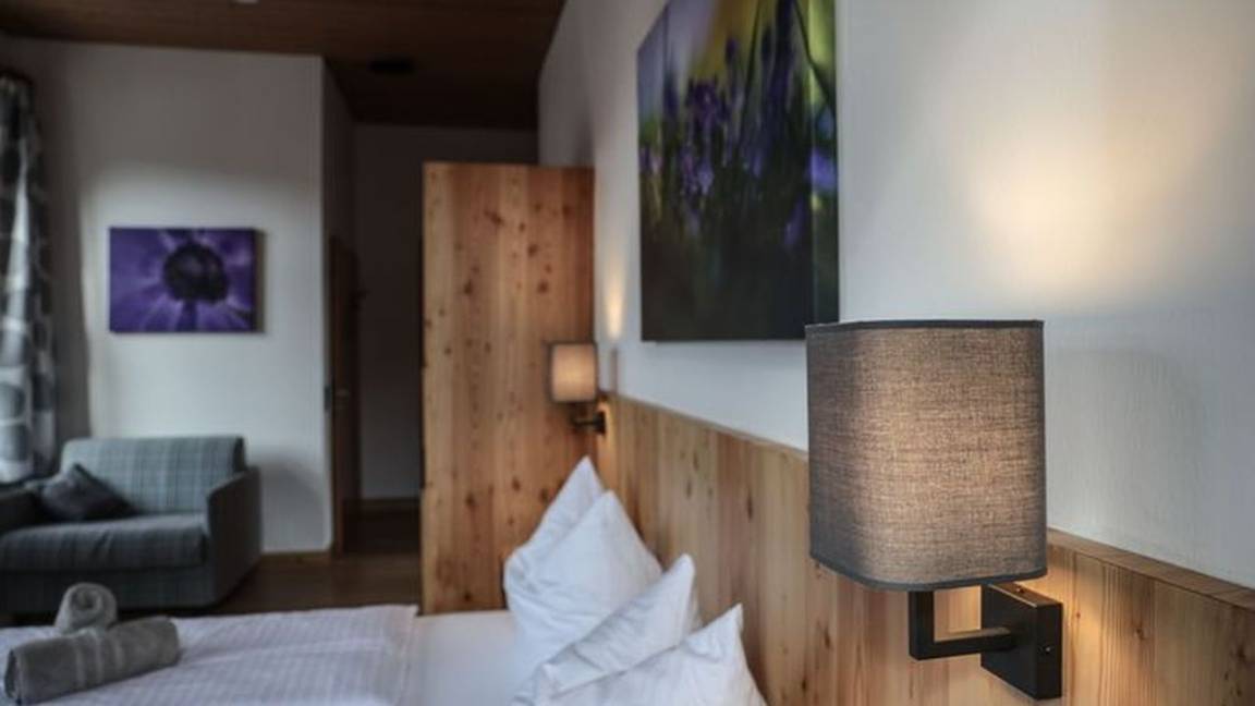 Hotel ∙ 3 Gäste - Mondsee