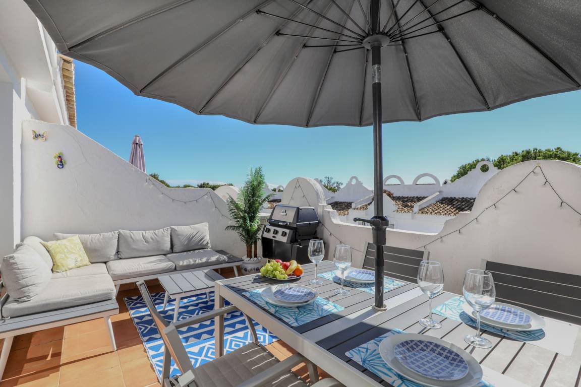 70 M² Apartment ∙ 2 Bedrooms ∙ 4 Guests - Costa del Sol