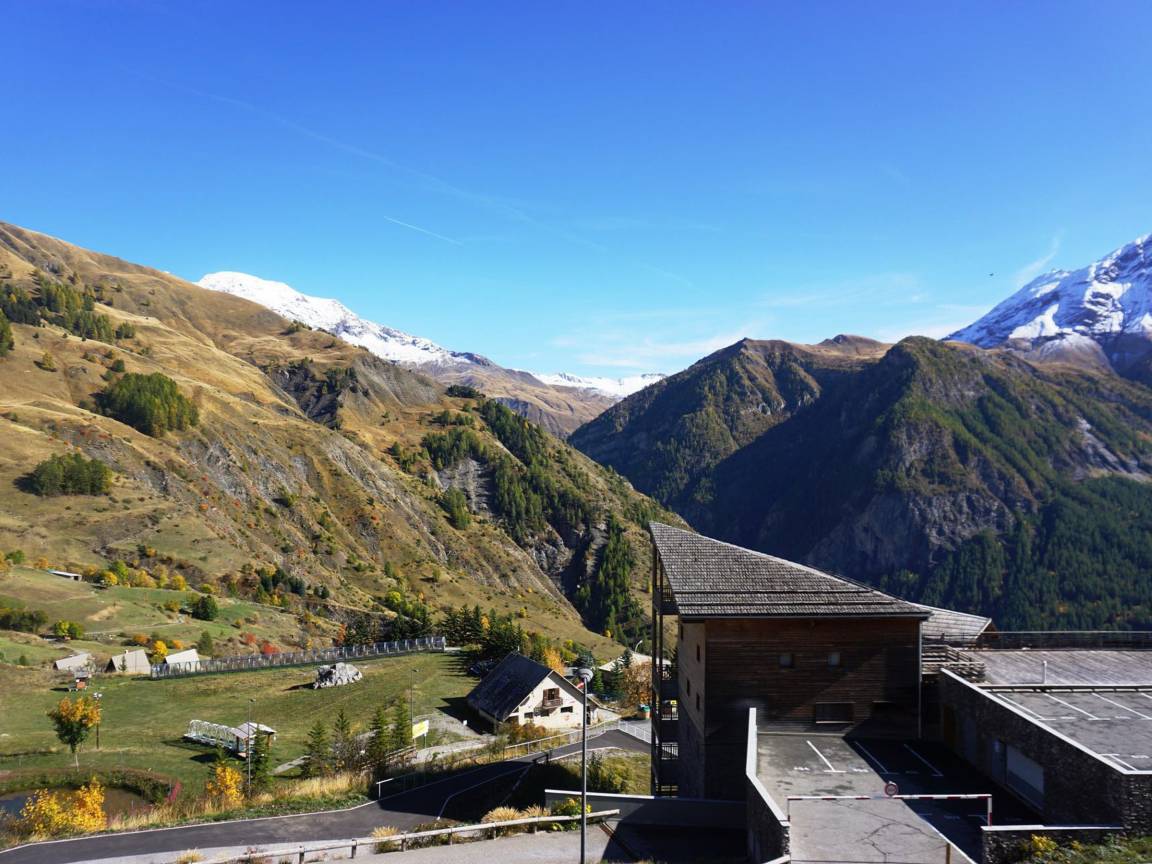 54 M² Apartment ∙ 1 Bedroom ∙ 8 Guests - Orcières