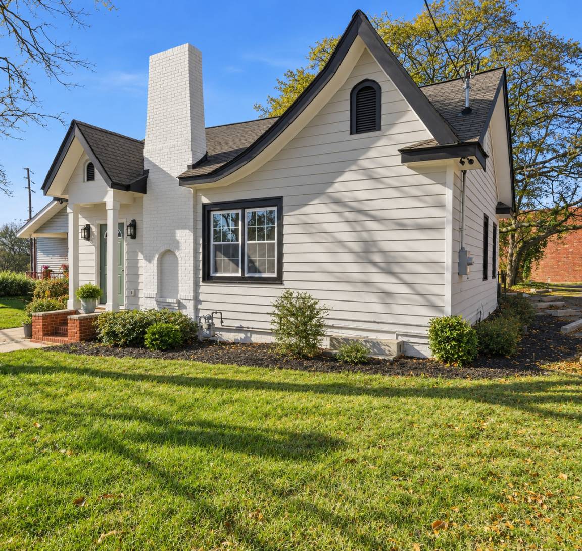 125 M² Bungalow ∙ 3 Habitaciones ∙ 9 Huéspedes - Atlanta, GA