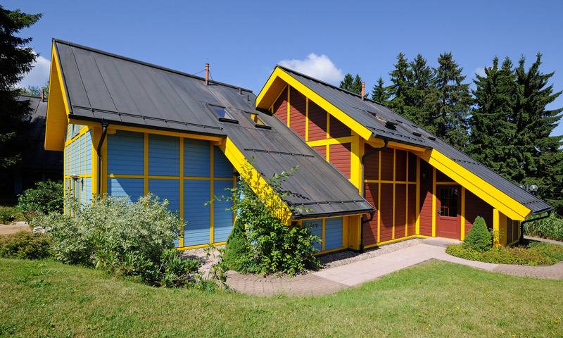 90 M² Dom ∙ 3 Sypialnie ∙ 6 Gości - Oberhof