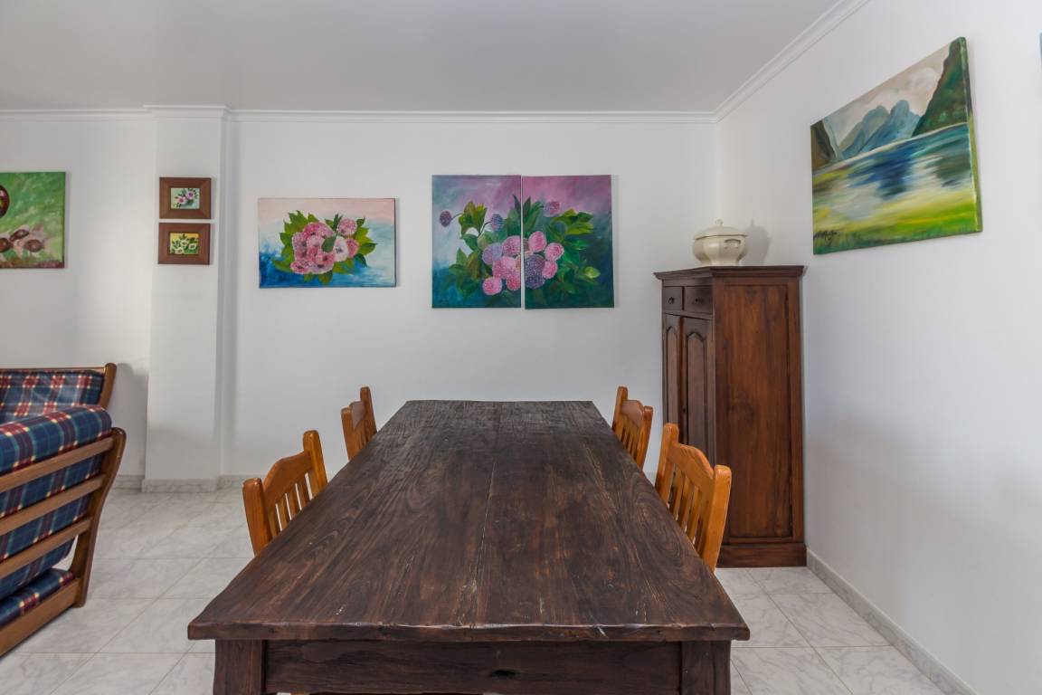 70 M² Apartamento ∙ 1 Habitación ∙ 2 Huéspedes - Altura, Portugal