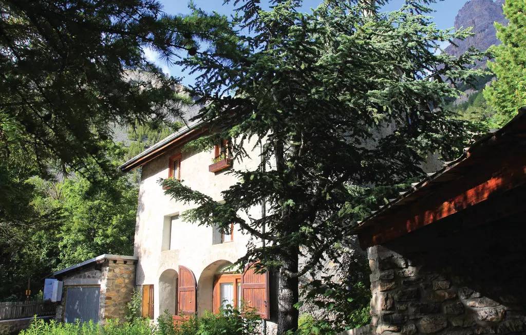 106 M² Apartment ∙ 3 Bedrooms ∙ 7 Guests - La Grave