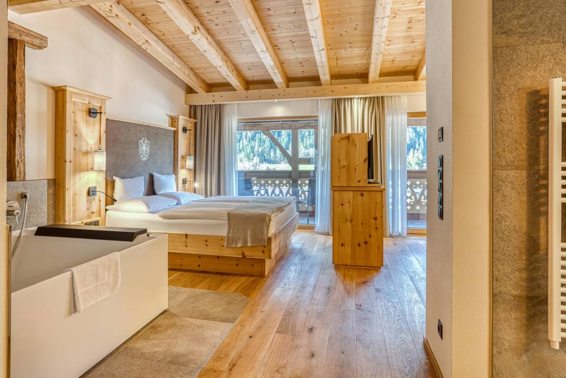 45 M² Hotel ∙ 1 Bedroom ∙ 2 Guests - Oetz