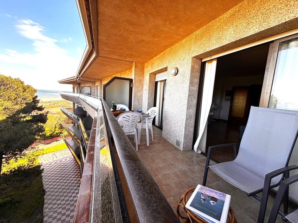 81 M² Appartement ∙ 2 Chambres ∙ 6 Personnes - L'Estartit