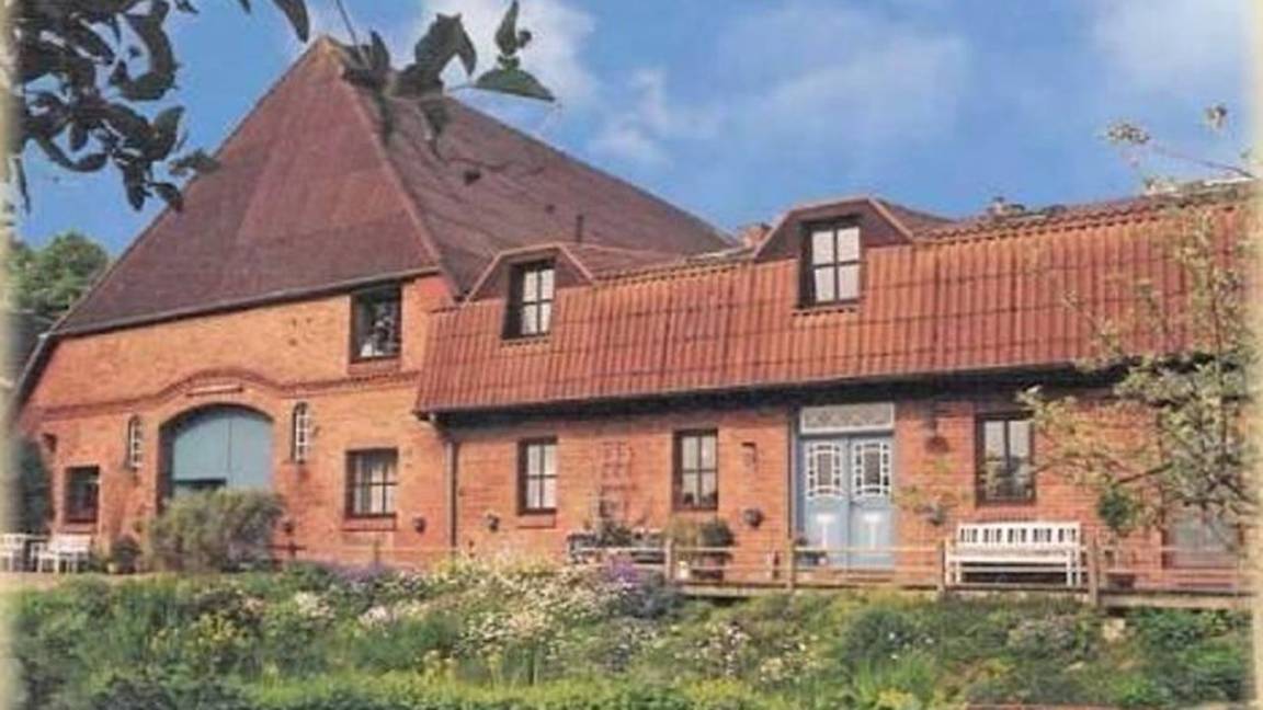 66 M² Ferienwohnung ∙ 2 Schlafzimmer ∙ 5 Gäste - Ratzeburg