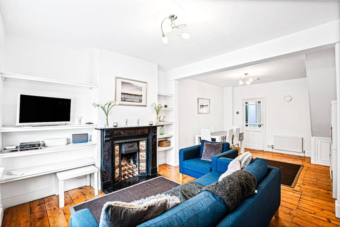 House ∙ 1 Bedroom ∙ 6 Guests - Henley-on-Thames