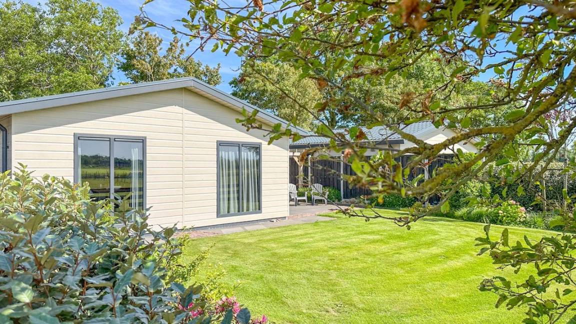 58 M² Casa Vacanza ∙ 2 Camere Da Letto ∙ 4 Ospiti - Bergen aan Zee