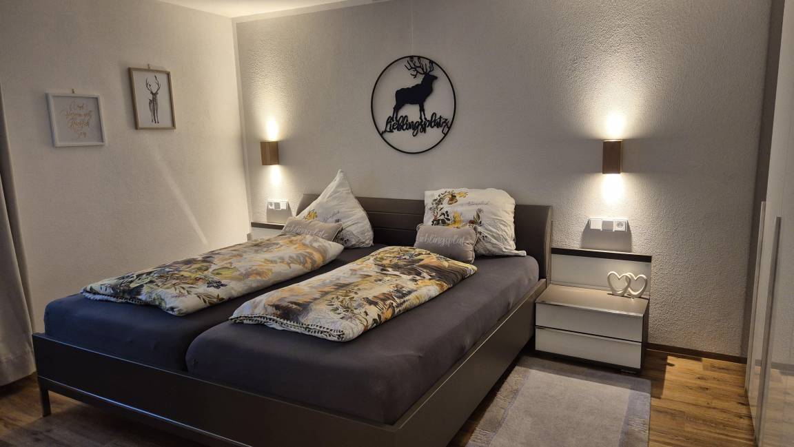 55 M² Apartment ∙ 1 Bedroom ∙ 3 Guests - Oberstdorf