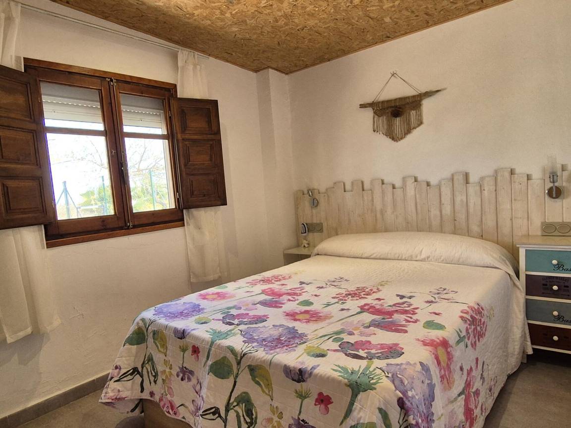 81 M² Cottage ∙ 3 Chambres ∙ 6 Personnes - Deltebre