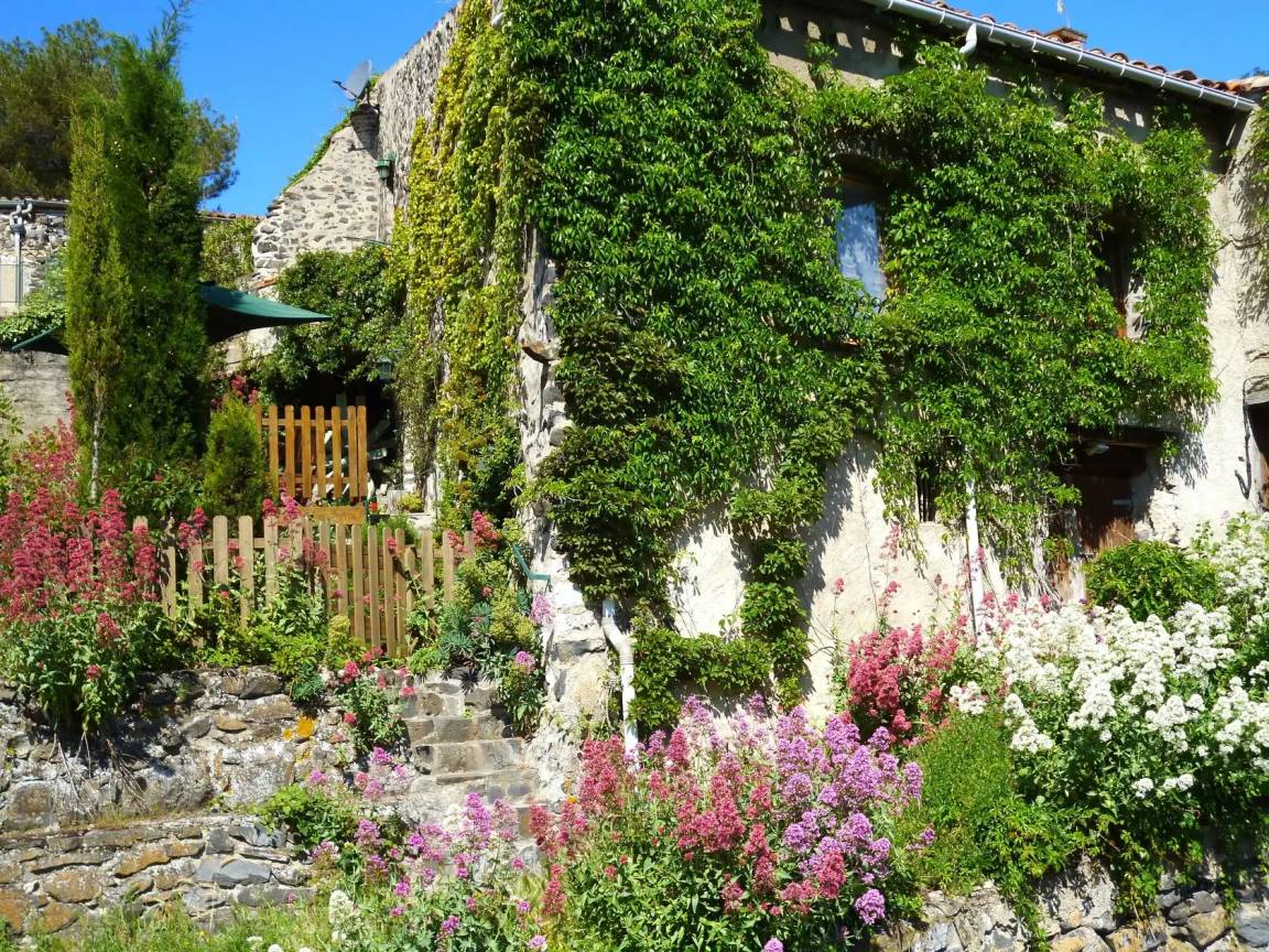 50 M² Ferienhaus ∙ 2 Schlafzimmer ∙ 4 Gäste - Département Pyrénées-Orientales