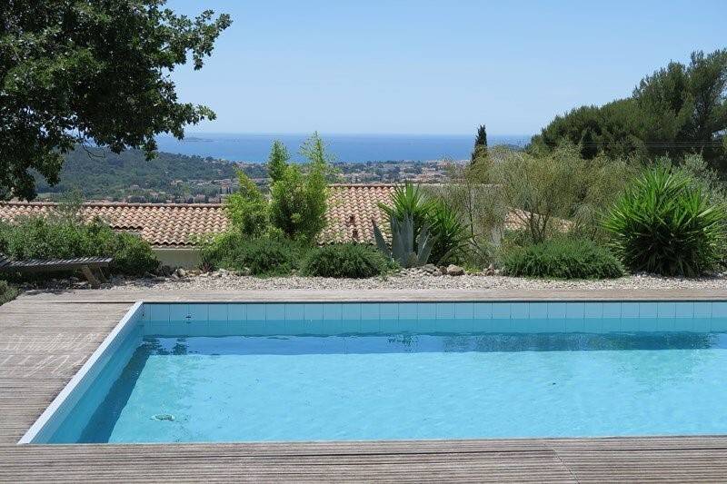 130 M² Maison De Vacances ∙ 3 Chambres ∙ 6 Personnes - La Seyne-sur-Mer
