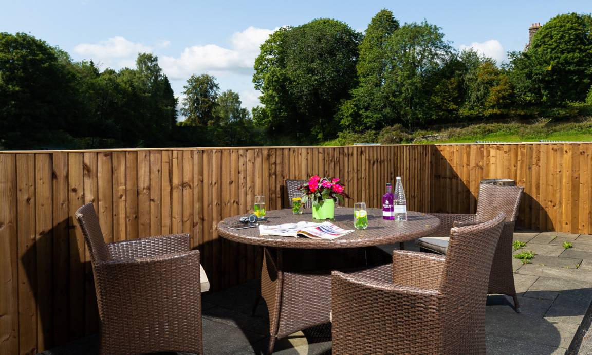 Cottage ∙ 2 Bedrooms ∙ 4 Guests - Windermere
