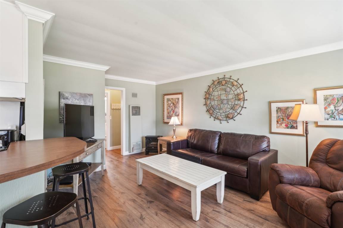 Condo ∙ 1 Bedroom ∙ 4 Guests - Carpinteria, CA
