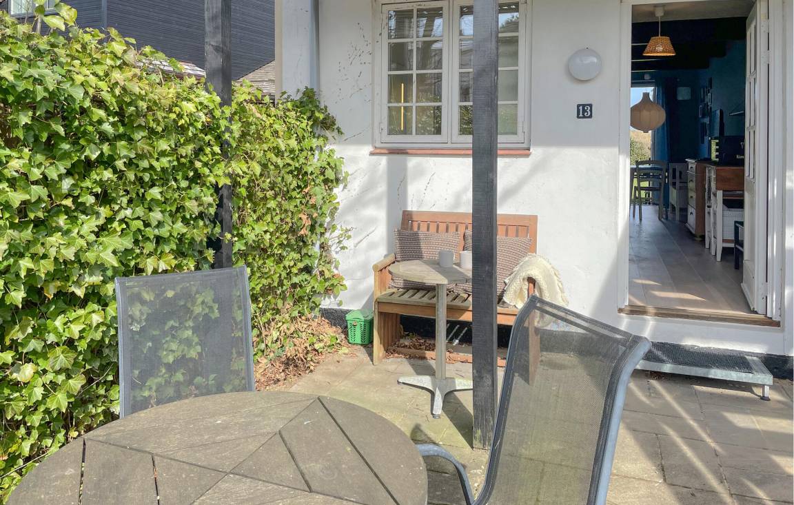 31 M² Ferienwohnung ∙ 2 Gäste - Viken