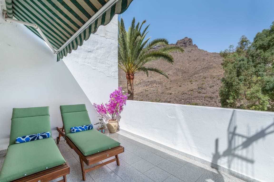 80 M² Apartment ∙ 2 Bedrooms ∙ 4 Guests - Puerto de Mogán