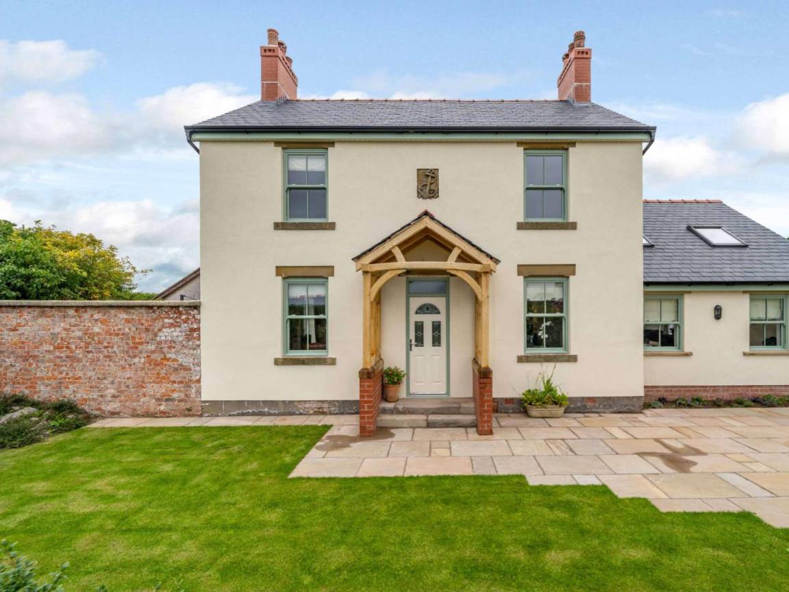 Cottage ∙ 3 Bedrooms ∙ 6 Guests - Poulton-le-Fylde