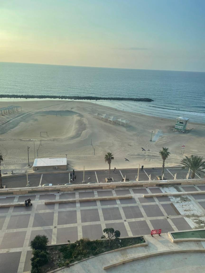 40 M² Apartment ∙ 1 Bedroom ∙ 2 Guests - Israel