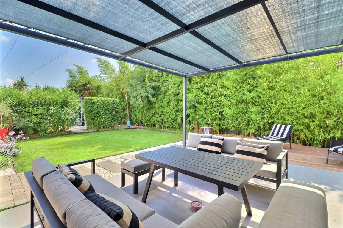 50 M² Apartment ∙ 1 Bedroom ∙ 2 Guests - Aix-en-Provence