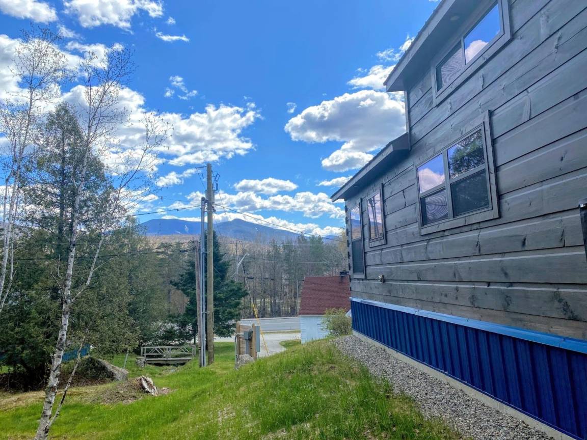 51 M² Villa ∙ 1 Bedroom ∙ 4 Guests - Bretton Woods, NH